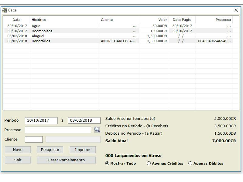 Humberto Fornazier - Consultoria, Sistemas e Web Sites - CPJ