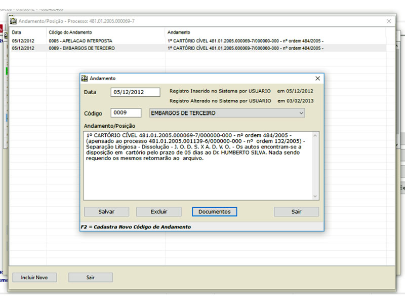 Humberto Fornazier - Consultoria, Sistemas e Web Sites - CPJ